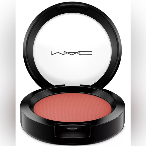 MAC Cosmetics | Makeup | Mac Powder Blush | Poshmark
